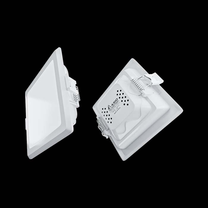 GLOFLO PANEL LIGHTS