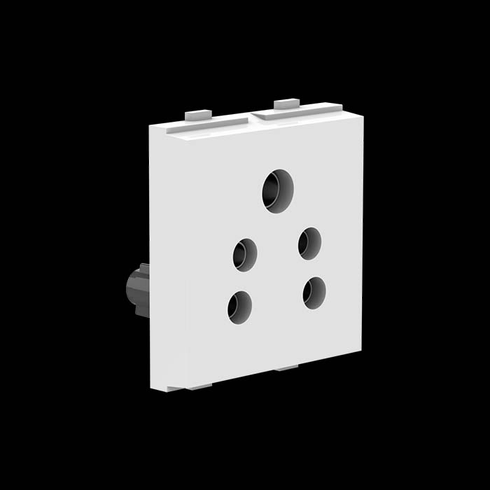 ALESS 2 IN 1 SOCKET
